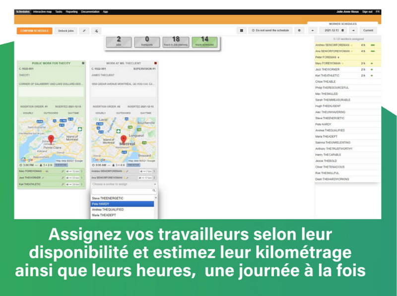 Cactusoft Construction : Avis, Prix & Alternatives | Appvizer