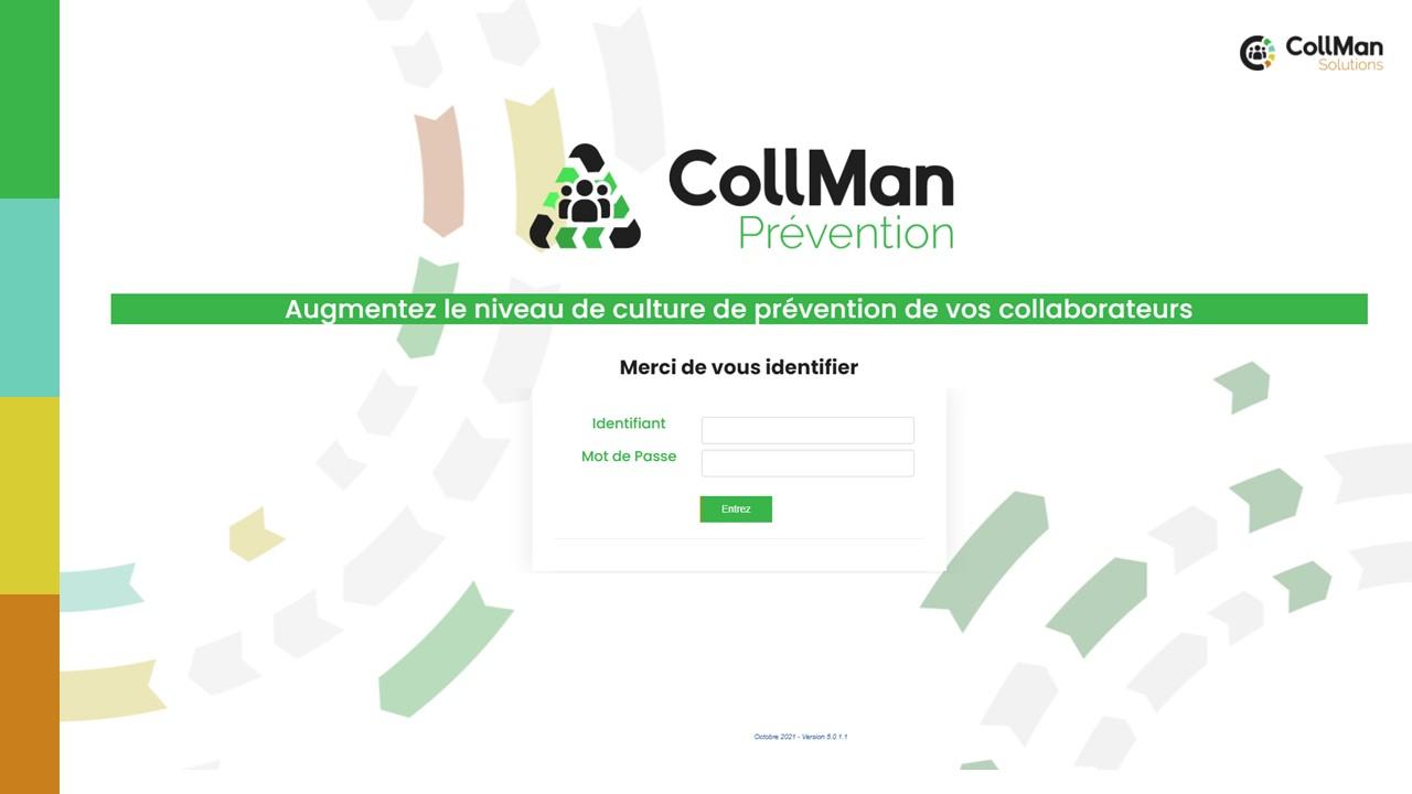 CollMan Prévention : Avis, Tarifs & Fonctionnalités | Appvizer