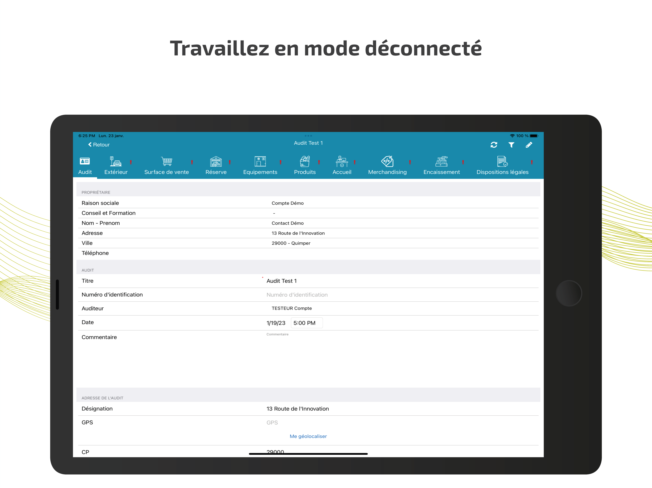 Tell Digital : Avis, Prix & Alternatives | Appvizer