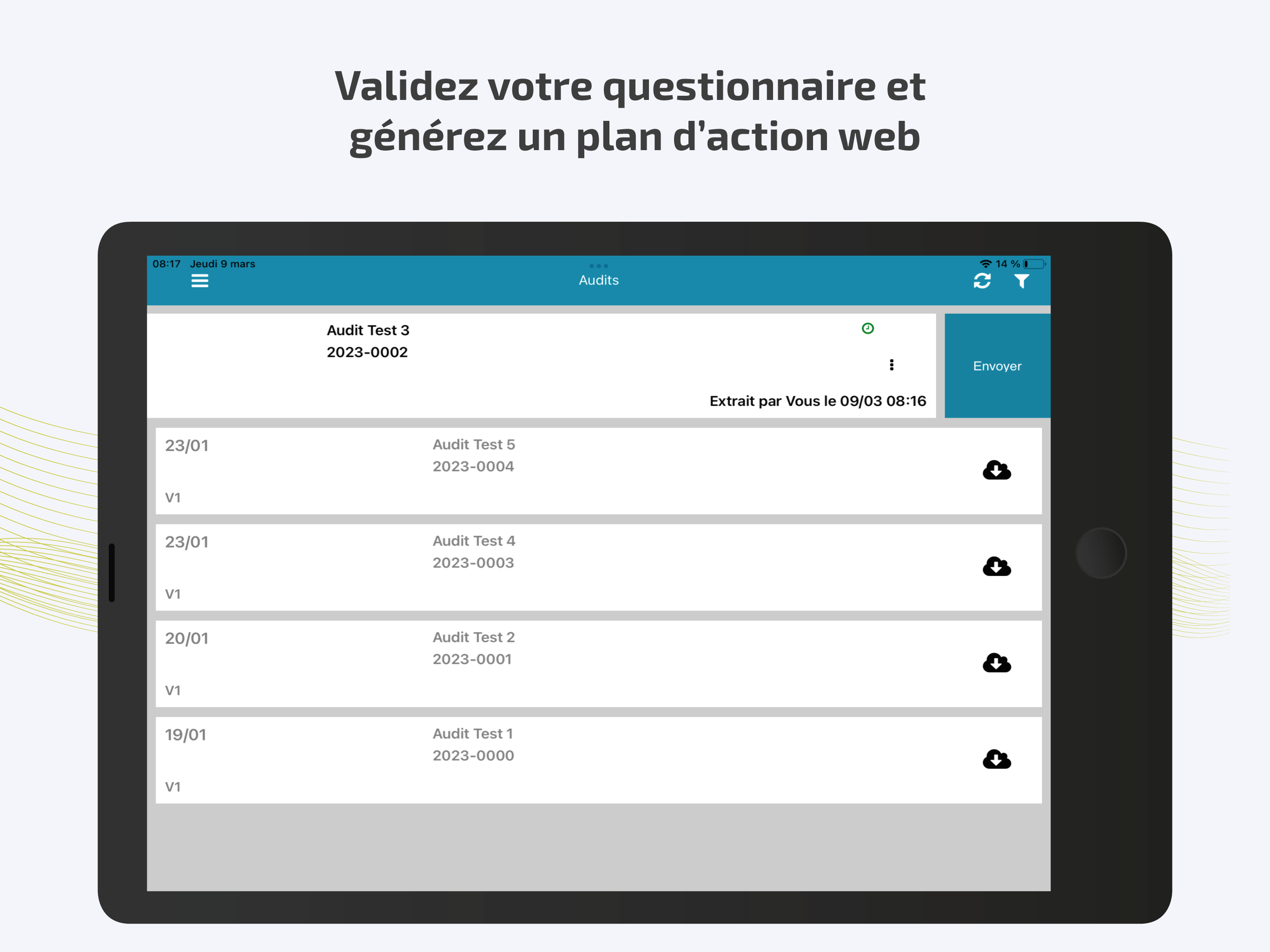 Tell Digital : Avis, Prix & Alternatives | Appvizer