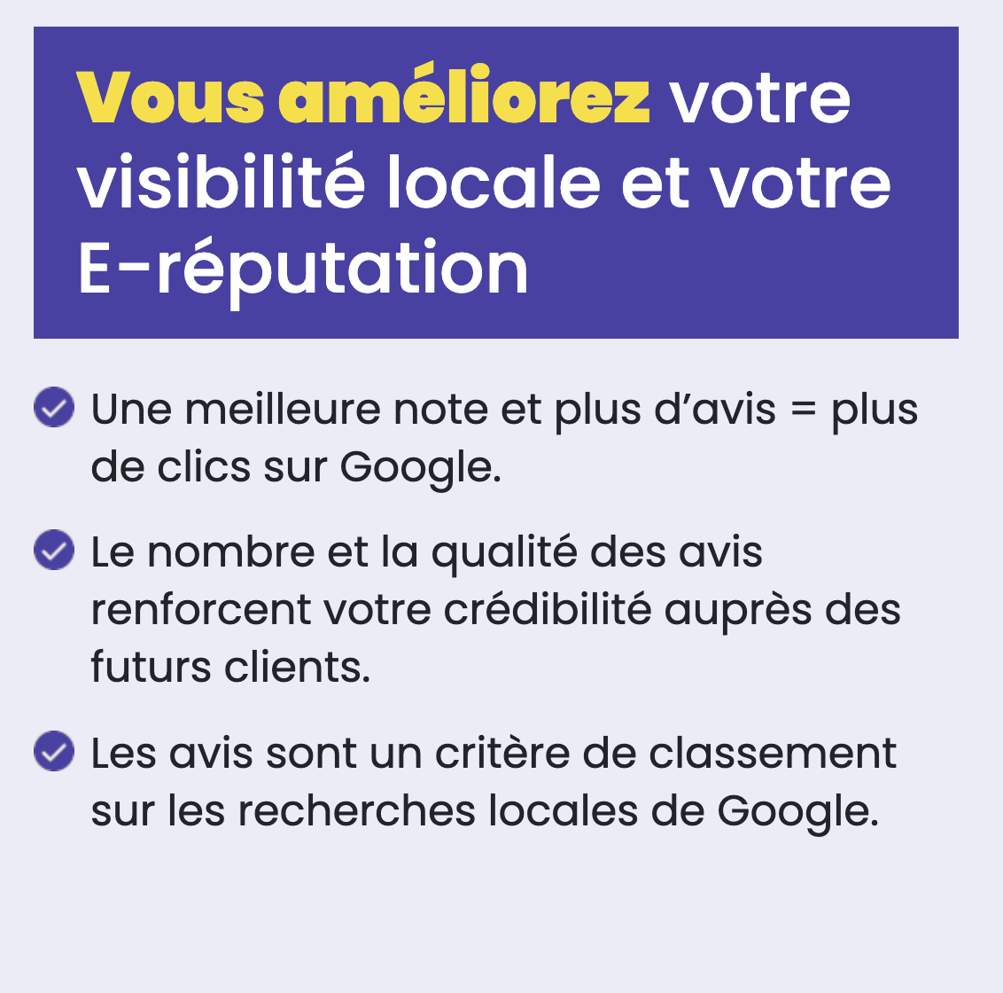 Easy Review : Avis, Prix & Alternatives | Appvizer