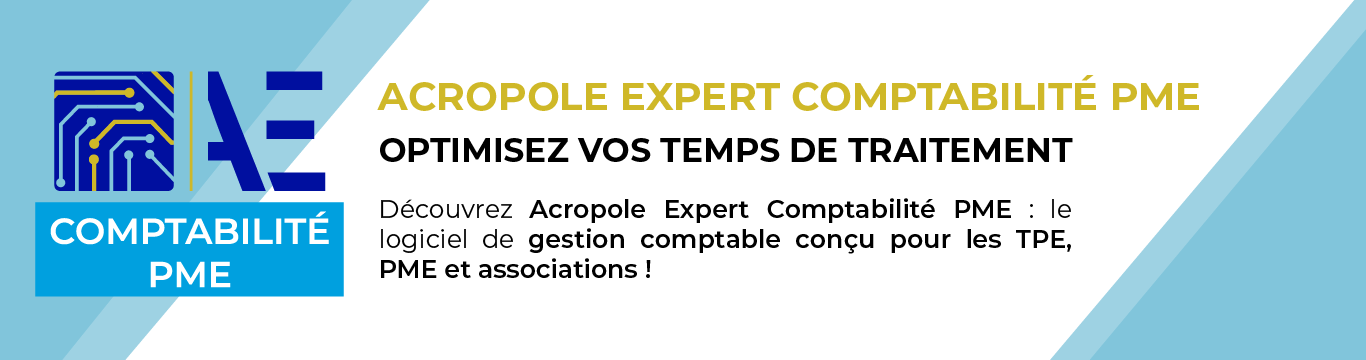 ACROPOLE EXPERT COMPTA PME : Avis, Prix & Alternatives | Appvizer