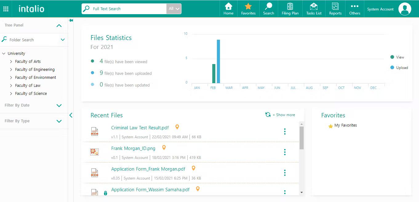 Avis et tarifs : Intalio