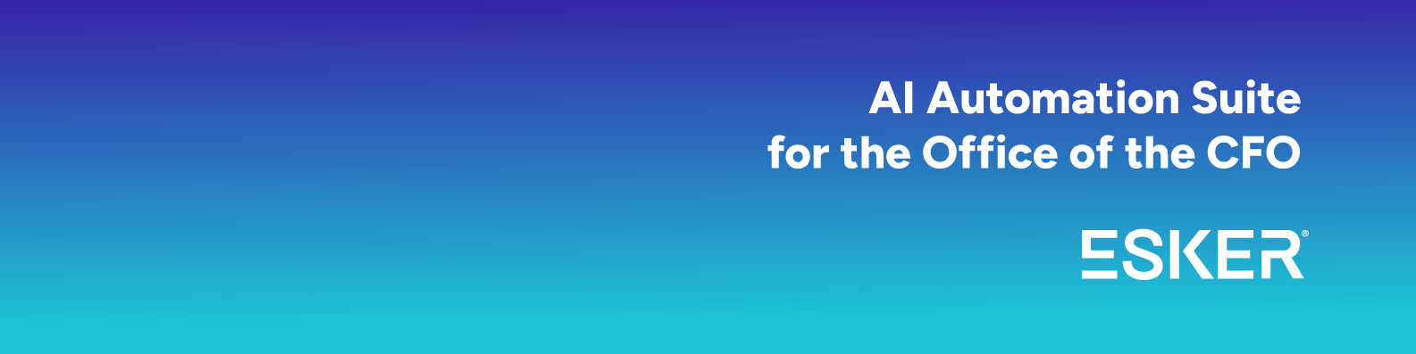 Esker | P2P & O2C : Avis, Tarifs & Fonctionnalités | Appvizer