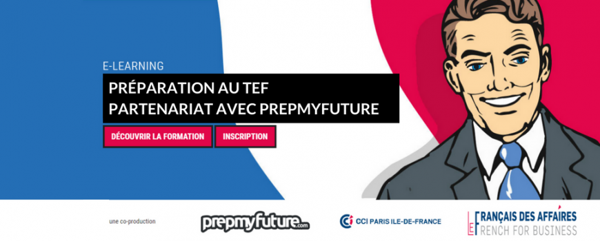 Avis et fonctionnalité de Prepmyfutur