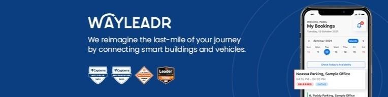 Avis et fonctionnalités de Wayleadr