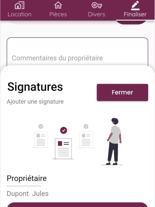 Jelouebien : Avis, Tarifs & Fonctionnalités | Appvizer