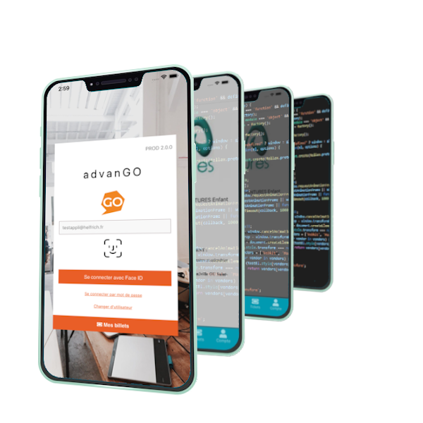 advanGO : Avis, Prix & Alternatives | Appvizer