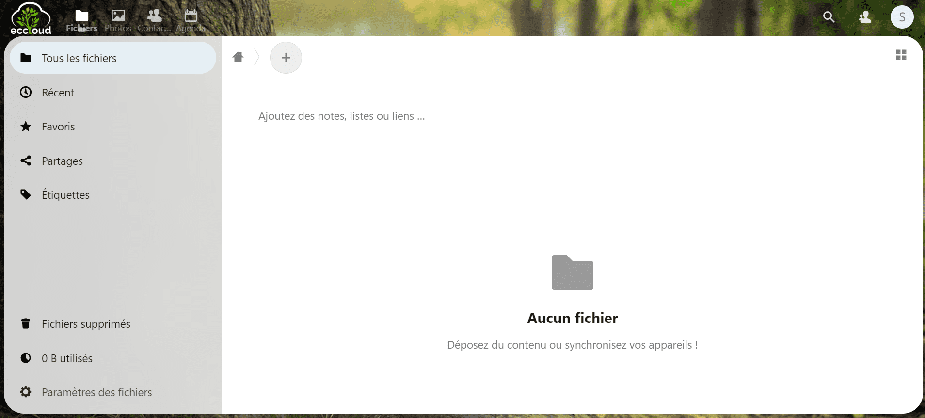 Eccloud : Avis, Prix & Alternatives | Appvizer