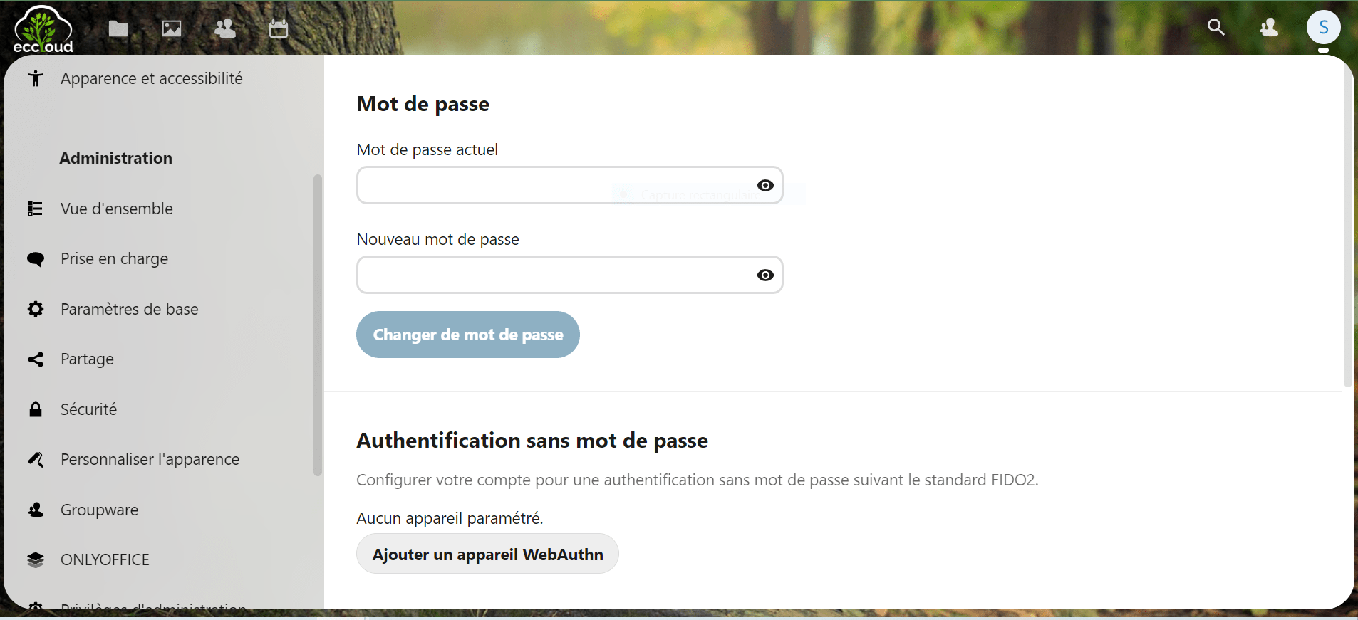 Eccloud : Avis, Prix & Alternatives | Appvizer