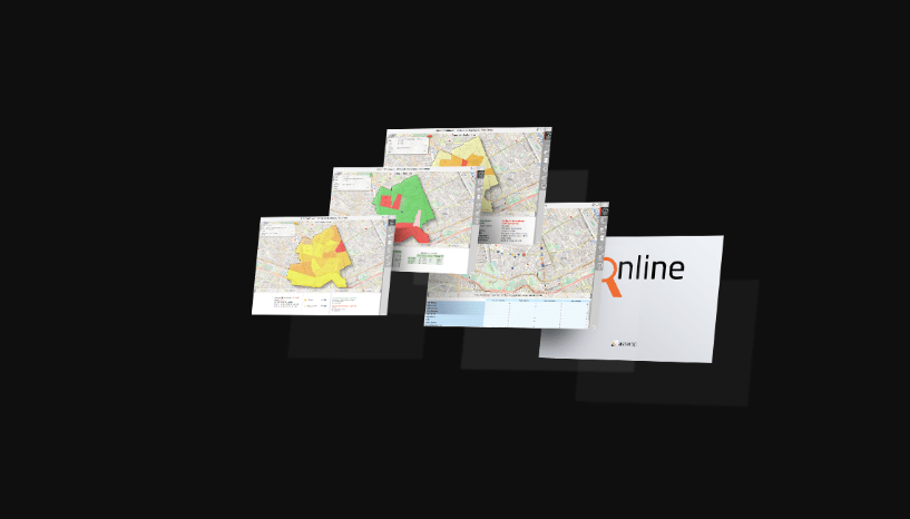 Analyzer Online - Géomarketing : Avis, Prix & Alternatives | Appvizer