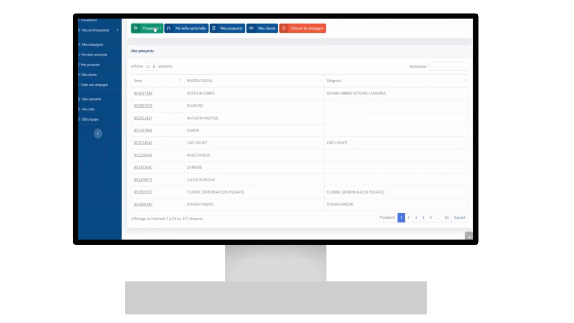 D-ANA : Avis, Prix & Alternatives | Appvizer