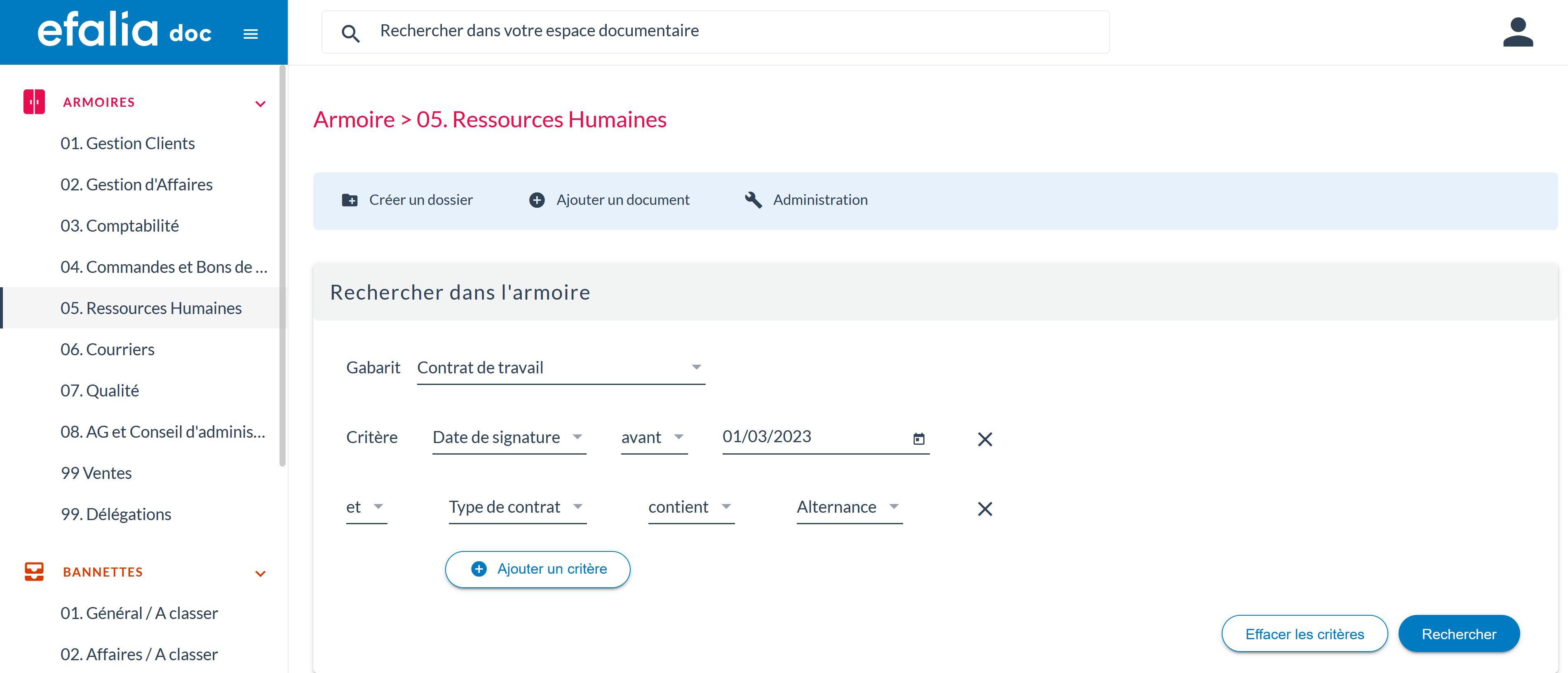 Efalia Doc : Avis, Prix & Alternatives | Appvizer