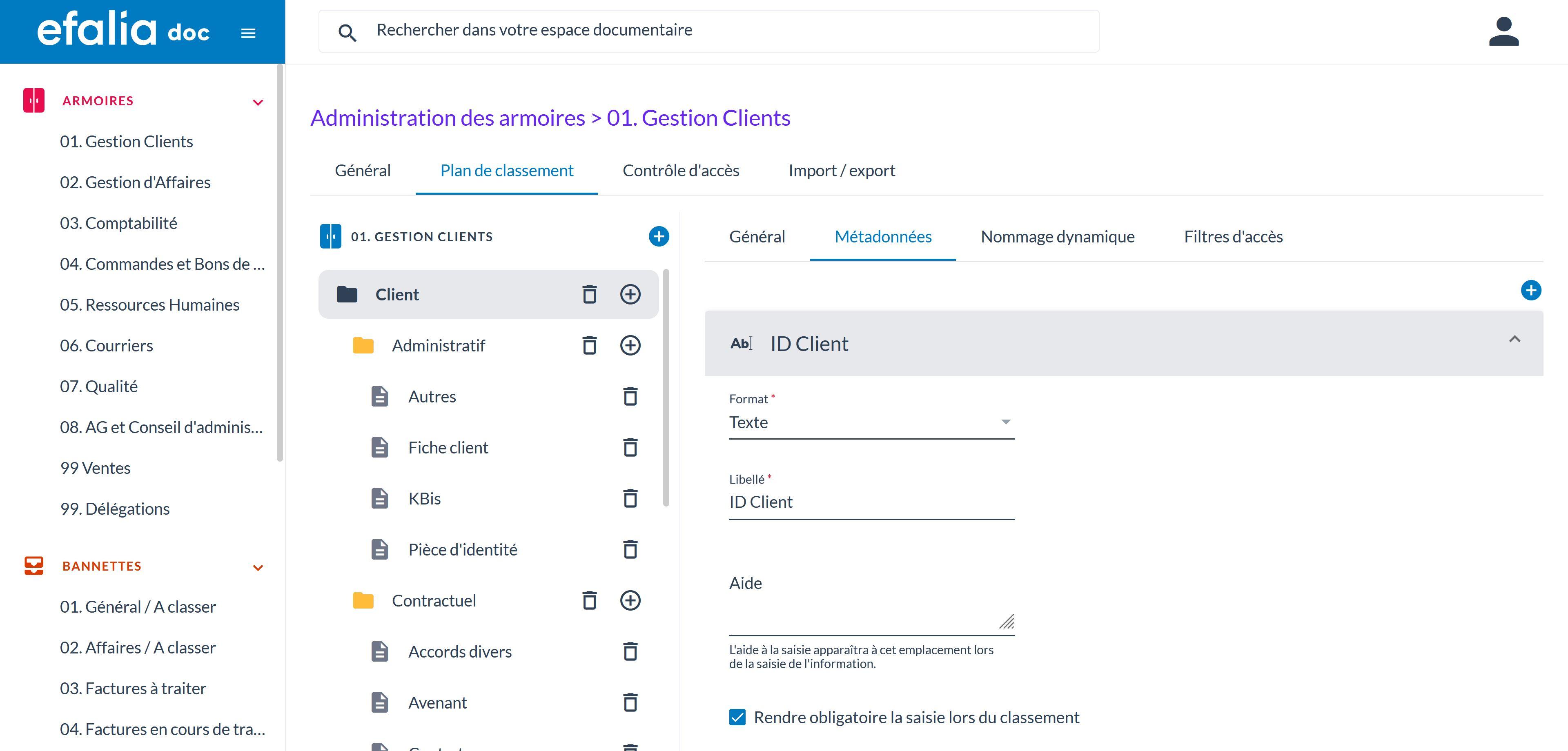 Efalia Doc : Avis, Prix & Alternatives | Appvizer