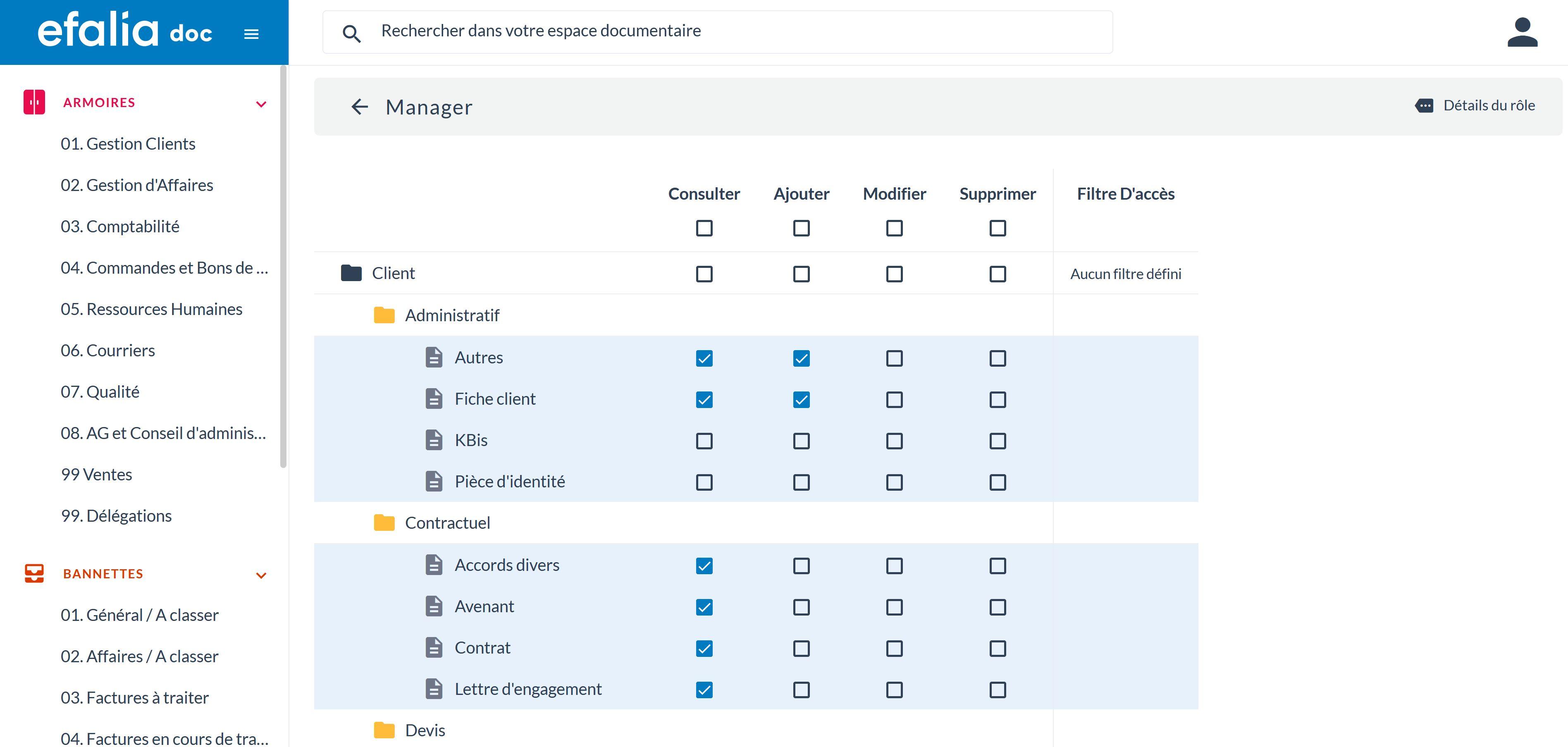 Efalia Doc : Avis, Prix & Alternatives | Appvizer