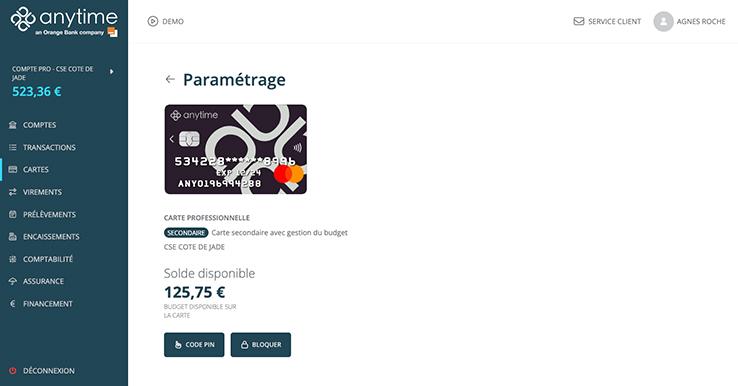 Anytime : Avis, Prix & Alternatives | Appvizer