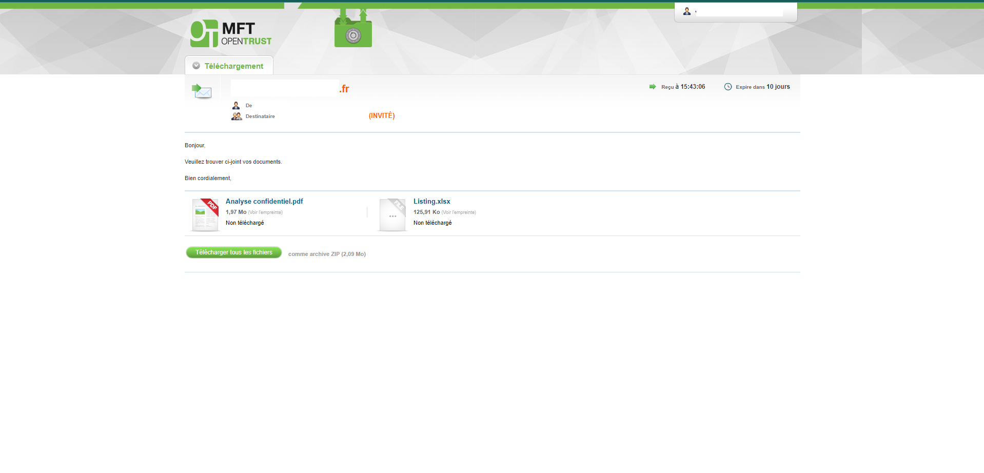 MFT ONLINE : Avis, Prix & Alternatives | Appvizer