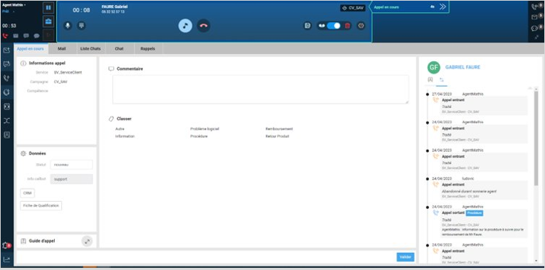 Eloquant (Cloud CX Platform) : Avis, Prix & Alternatives | Appvizer