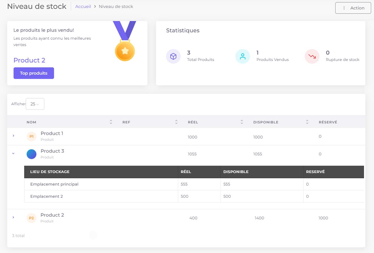 Ventexy : Avis, Prix & Alternatives | Appvizer