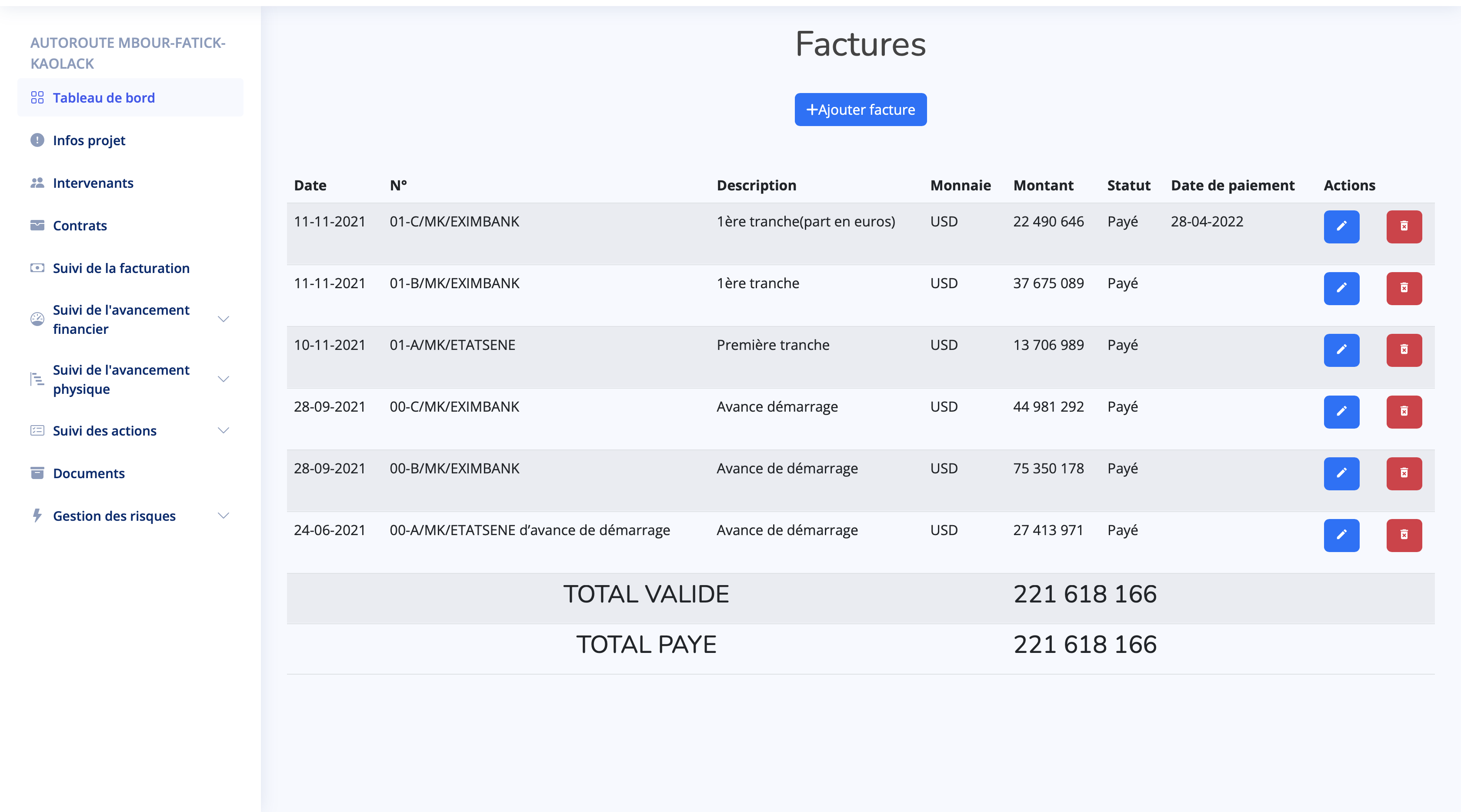 ProtrackBTP : Avis, Prix & Alternatives | Appvizer