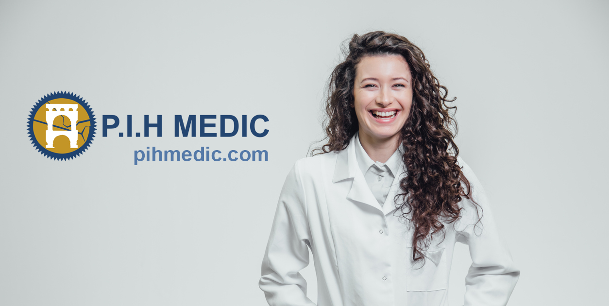 PIH MEDIC : Avis, Prix & Alternatives | Appvizer