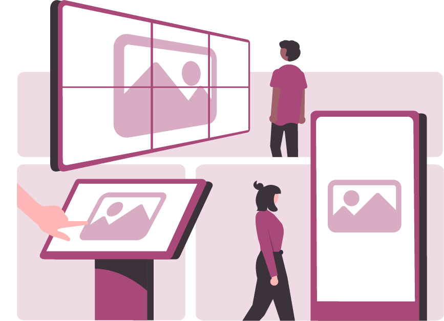 Media4Display : Avis, Prix & Alternatives | Appvizer