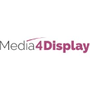 Media4Display : Avis, Prix & Alternatives | Appvizer