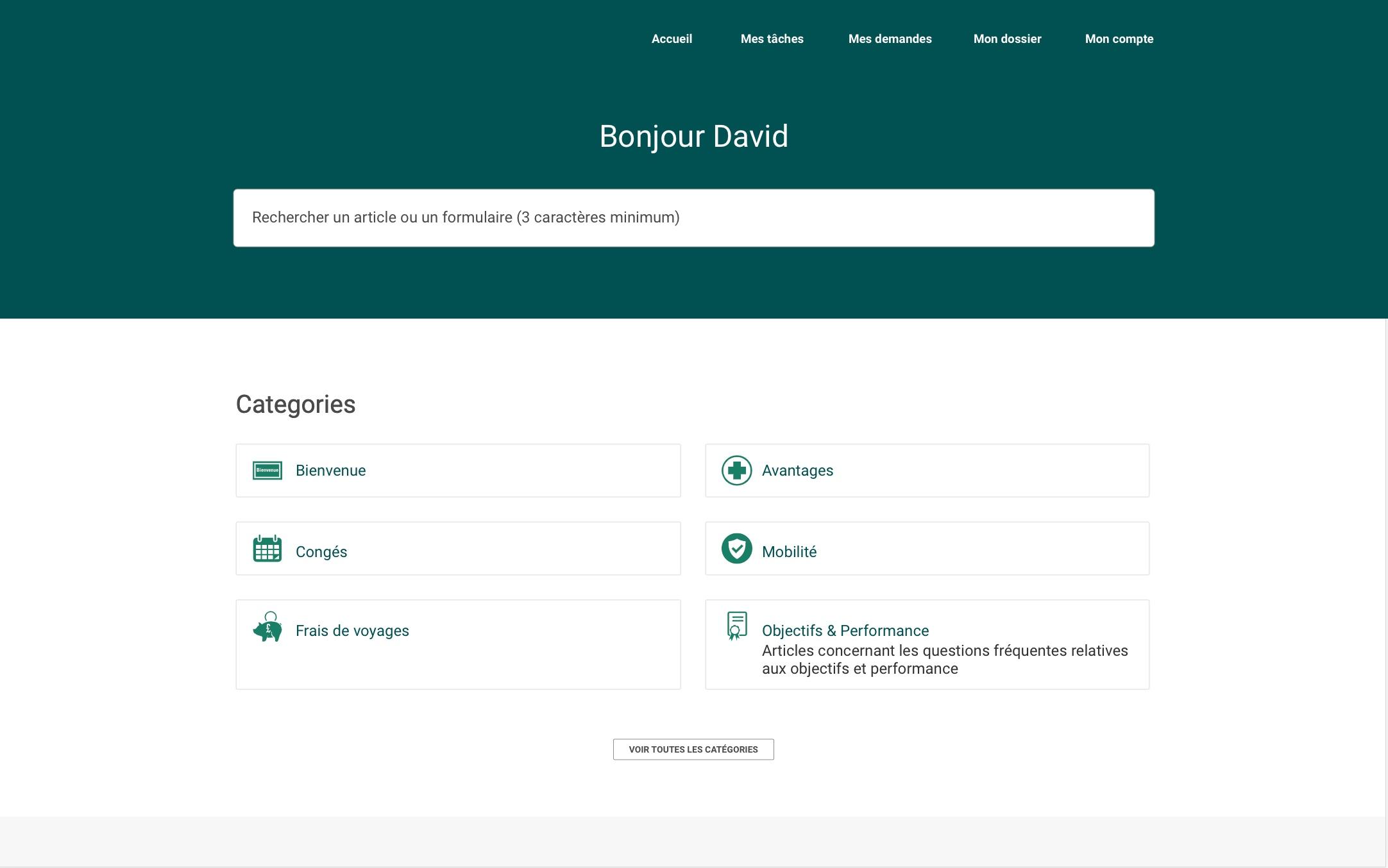 UKG HR Service Delivery : Avis, Prix & Alternatives | Appvizer