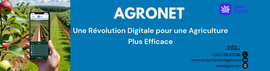 AGRONET : Avis, Prix & Alternatives | Appvizer