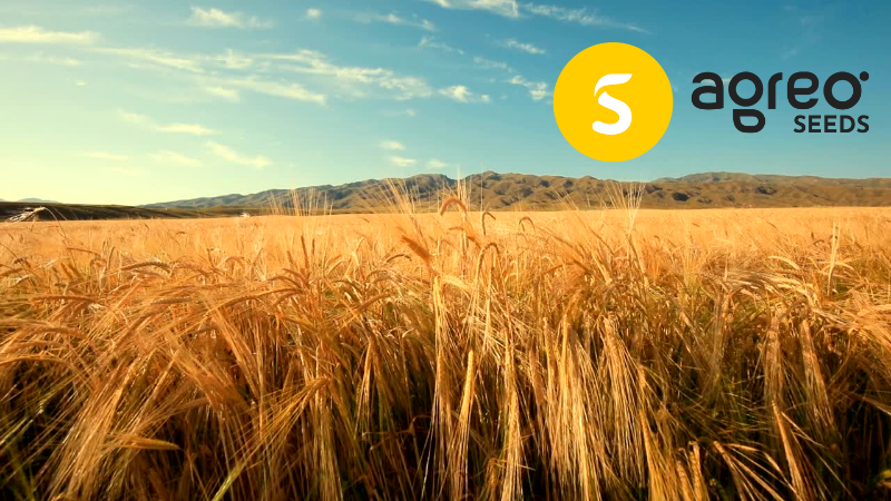 AGREO SEED : Avis, Prix & Alternatives | Appvizer