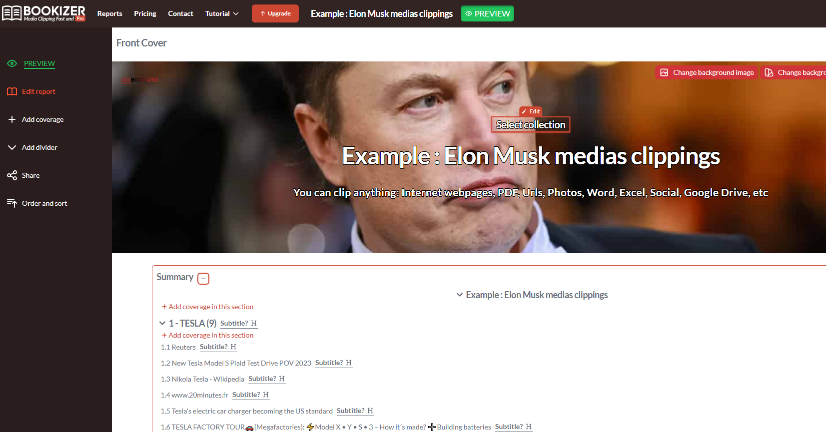 bookizer : Avis, Prix & Alternatives | Appvizer