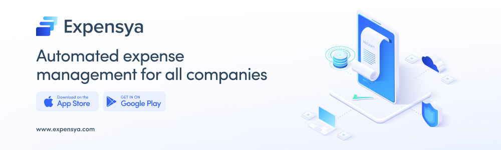 Expensya : Gestion des notes de frais, calculs automatisés ⇒ Avis, prix