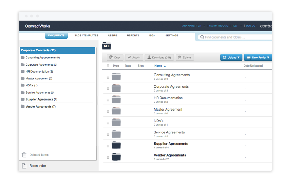 ContractWorks Opiniones Precios Funcionalidades Appvizer